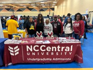 About Us – NCCU Philadelphia Alumni Association